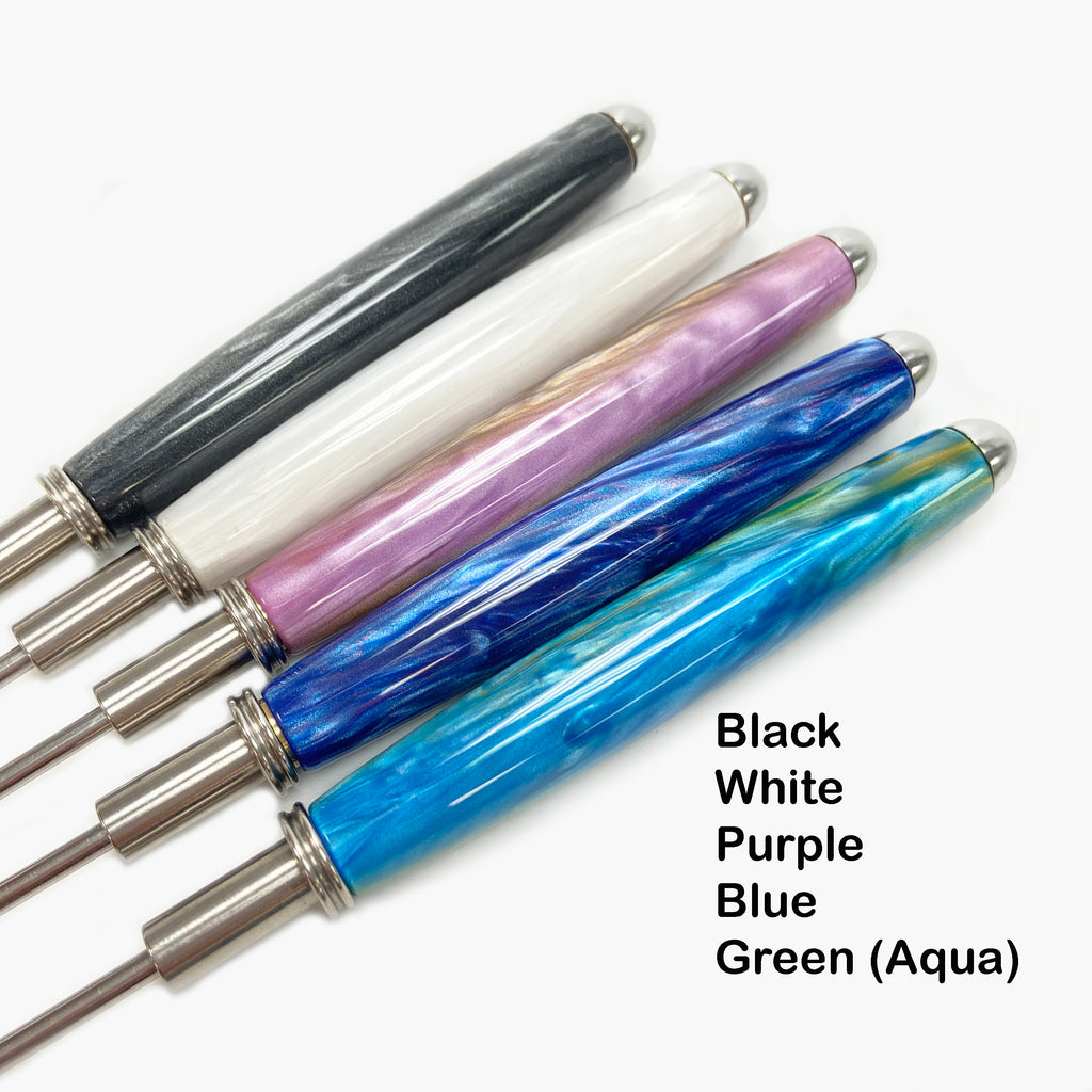 The Ultimate Titanium Dab Tools