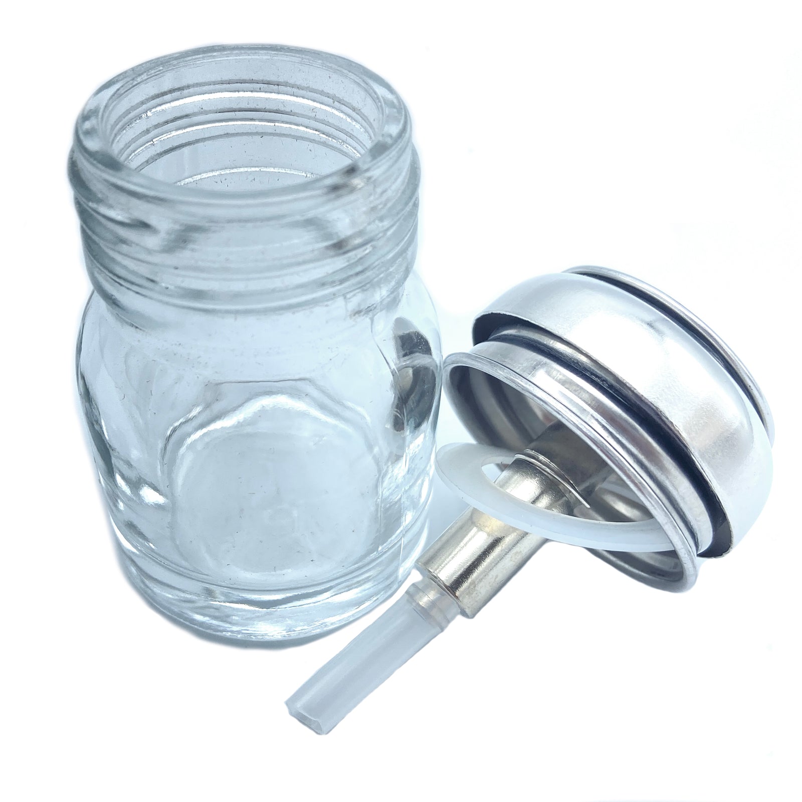 Mini Puffco Dab Rig Station Organizer Holds Charger Dock & Hot Knife